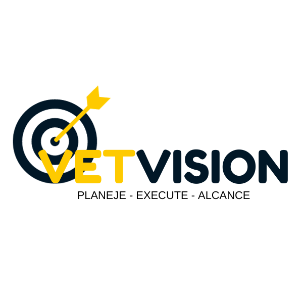 Workshop VetVision 2024: Planeje, Execute, Alcance - Gustavo Johnny...