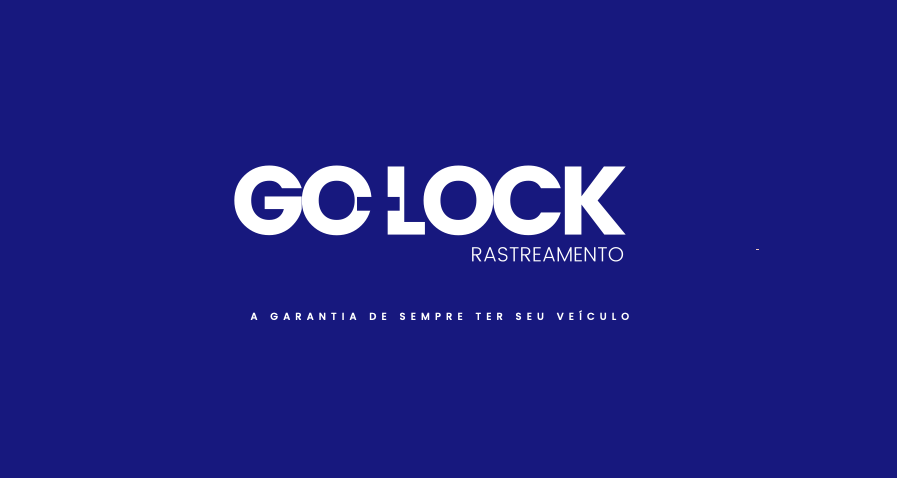 Go-lock Rastreamento - Recorrência Infinita - Diego Micael Vieira ...