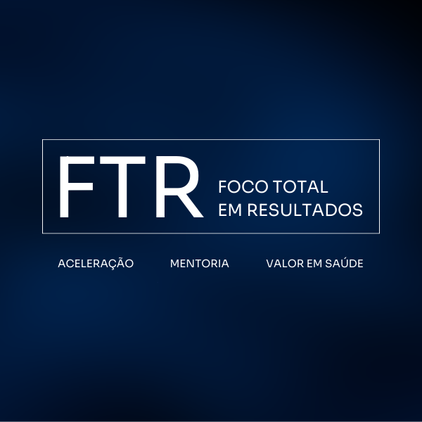 FTR - Foco Total em Resultado