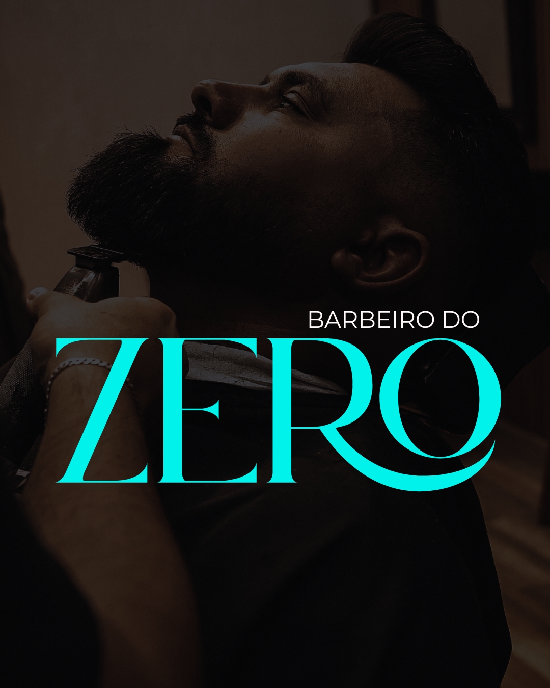 Barbeiro do ZERO 1.0 - Barbearia Lopez | Hotmart