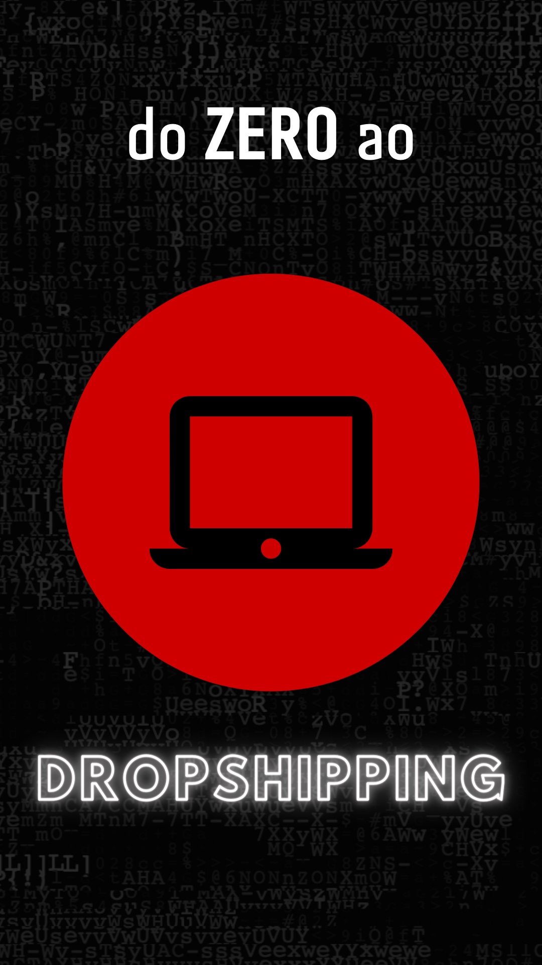 do ZERO ao Dropshipping