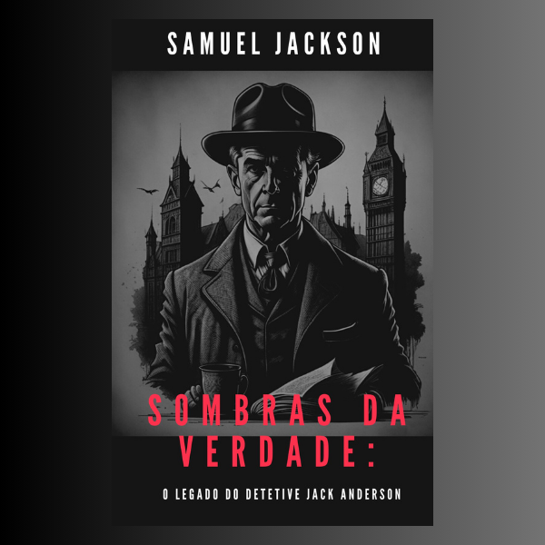 S O M B R A S D A V E R D A D E : O L EGADO DO DE T E T I V E JACK ...
