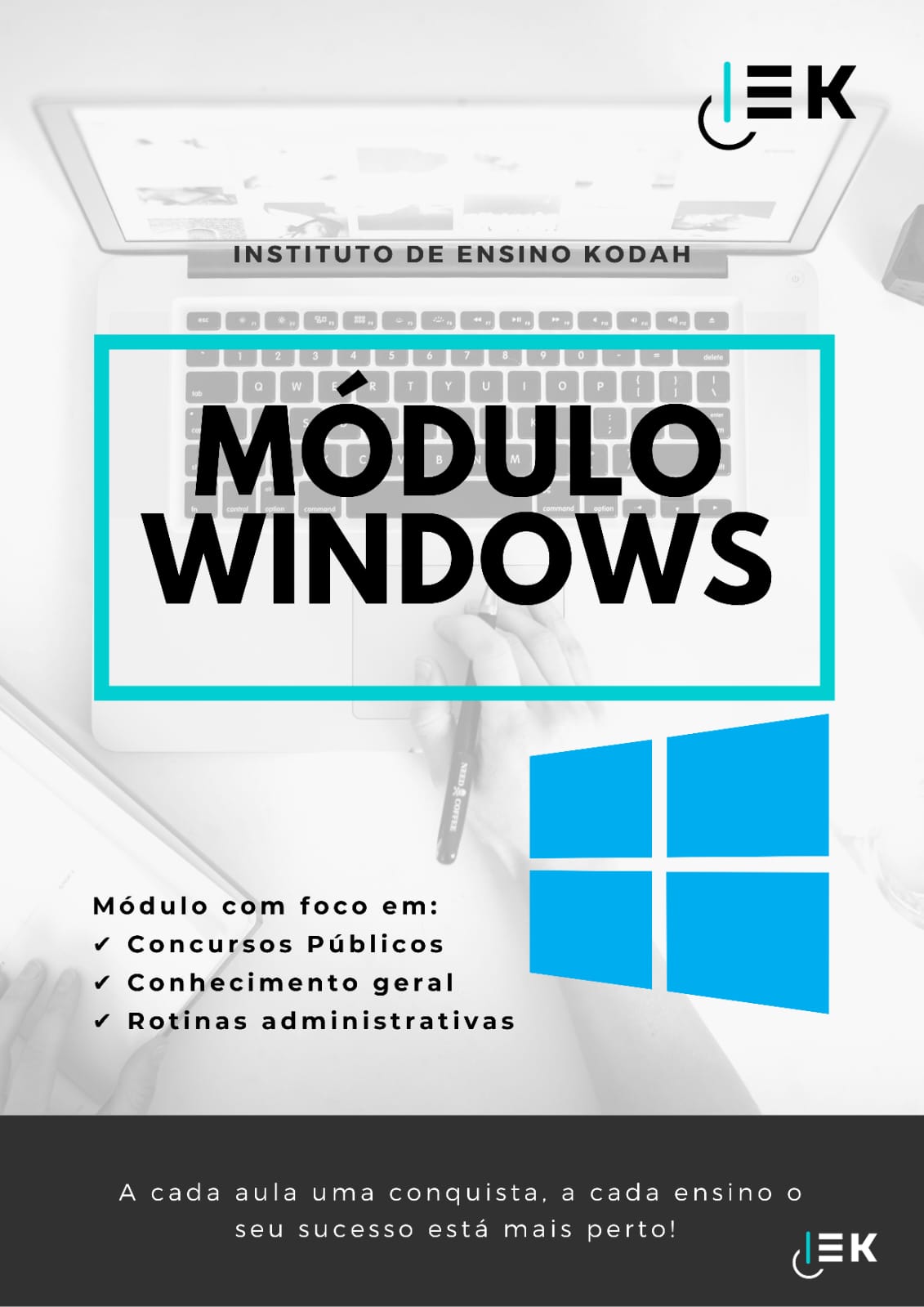 Windows Master