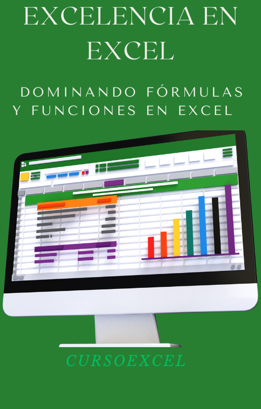 Excelencia en Excel - vicente nsue | Hotmart