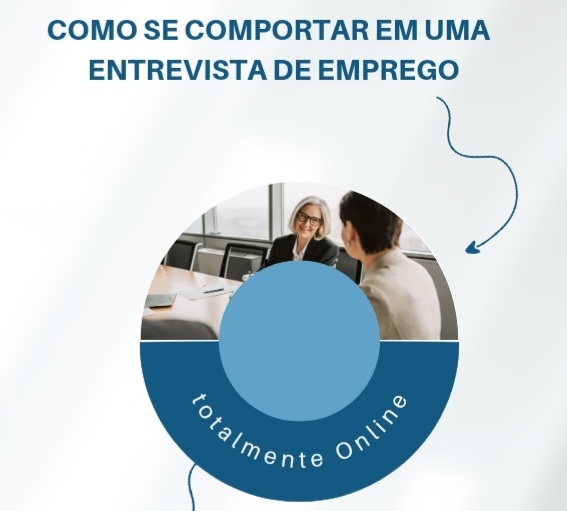 Aprenda a se comportar em uma entrevista de emprego - Iury martins ...