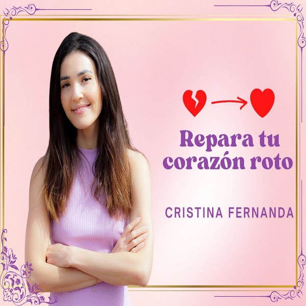 Repara tu corazón roto - personalizado