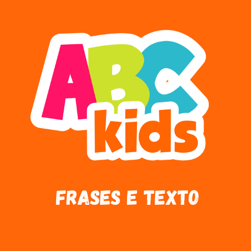 Abc Kids - Frases e Textos: Linha Econômica - Josemar Silva Oliveir...