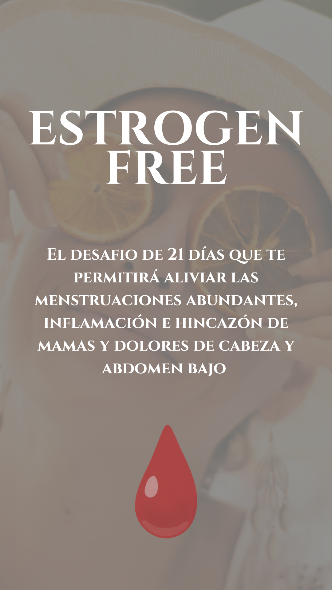 Estrogen Free