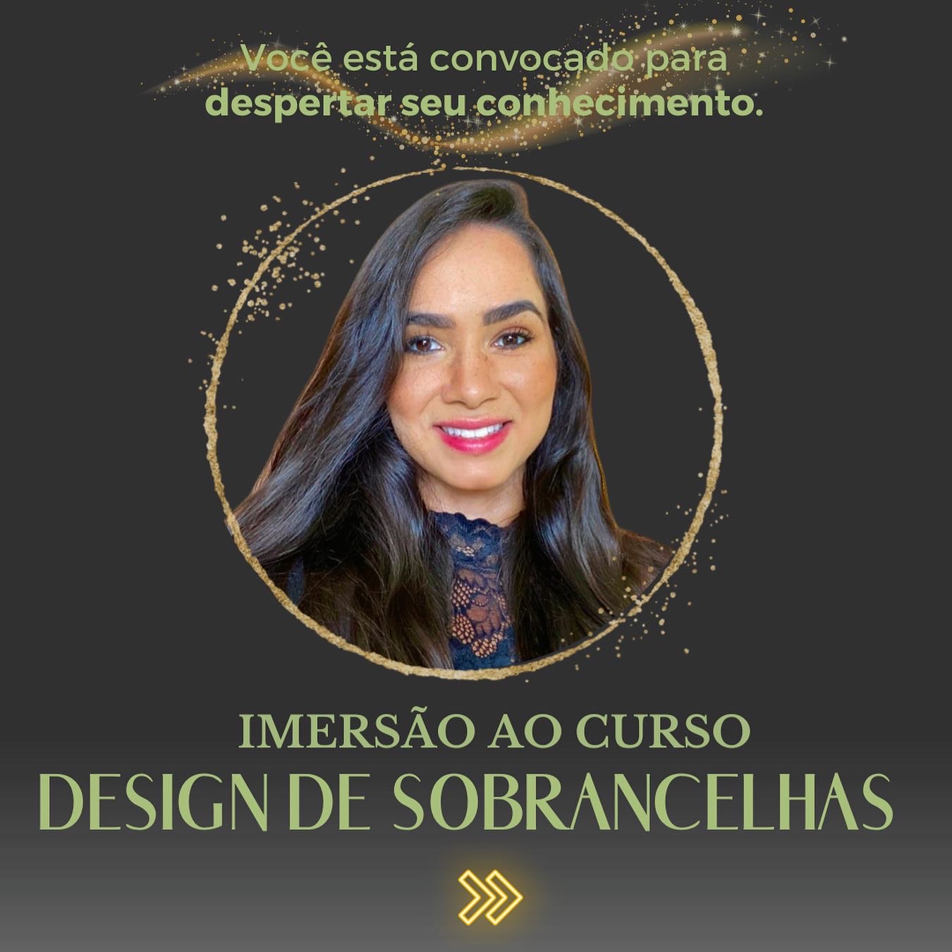 Design de Sobrancelhas do ZERO! - Joyce Sobral Almeida | Hotmart