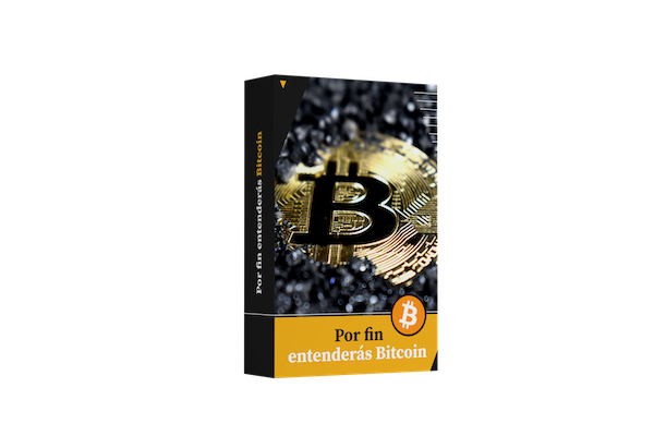 Por fin entenderás el Bitcoin - Vive Distinto LLC | Hotmart