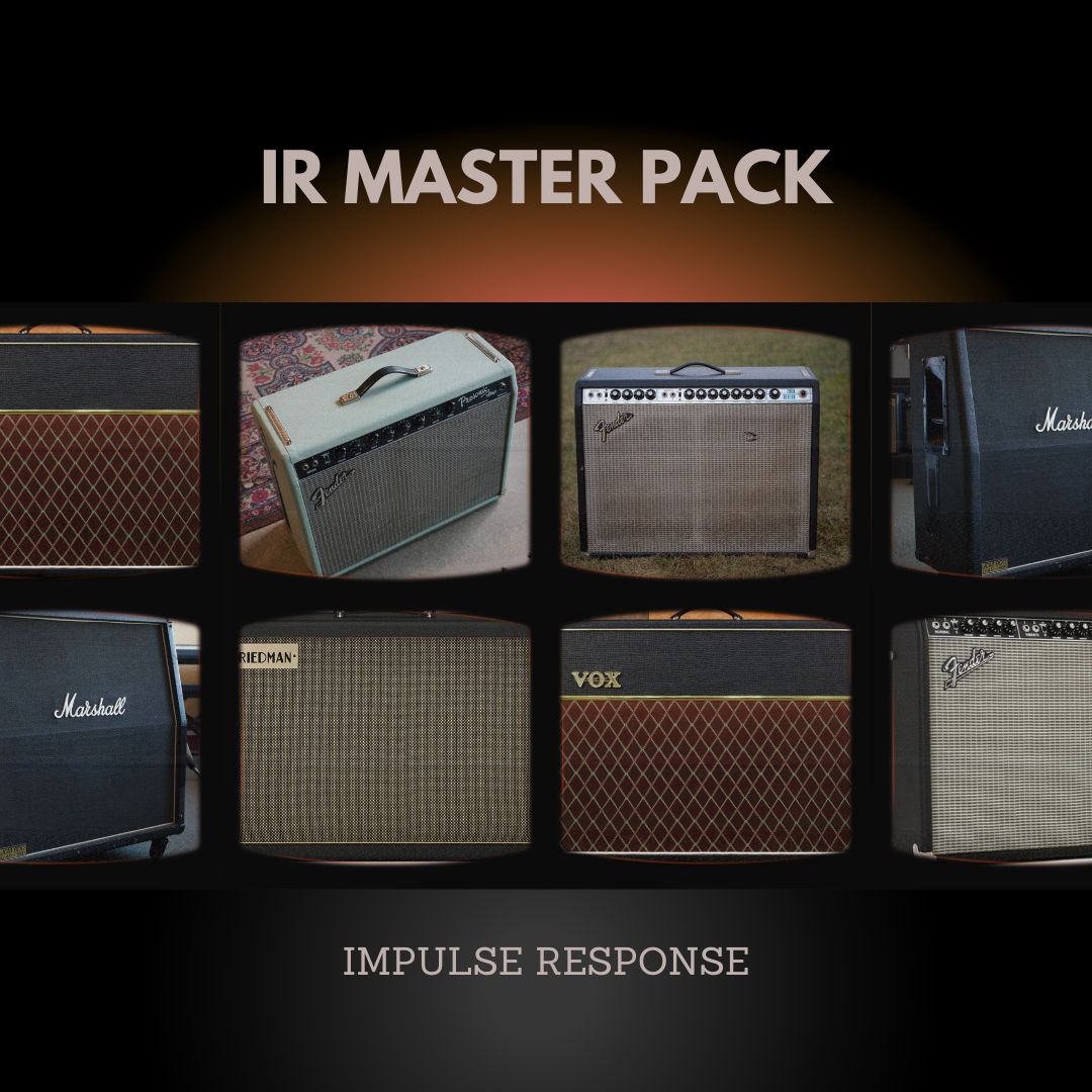 3VH - CABINET IR PACK