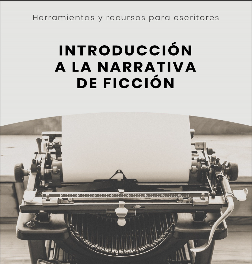 Introducción a la narrativa de ficción - Ayelen F Esker ( E- book ...
