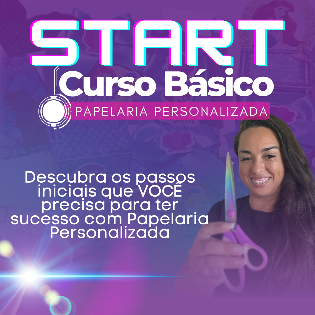 START - Rivania Ribeiro | Hotmart