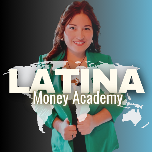 LATINA MONEY ACADEMY - Lissett Chavez | Hotmart