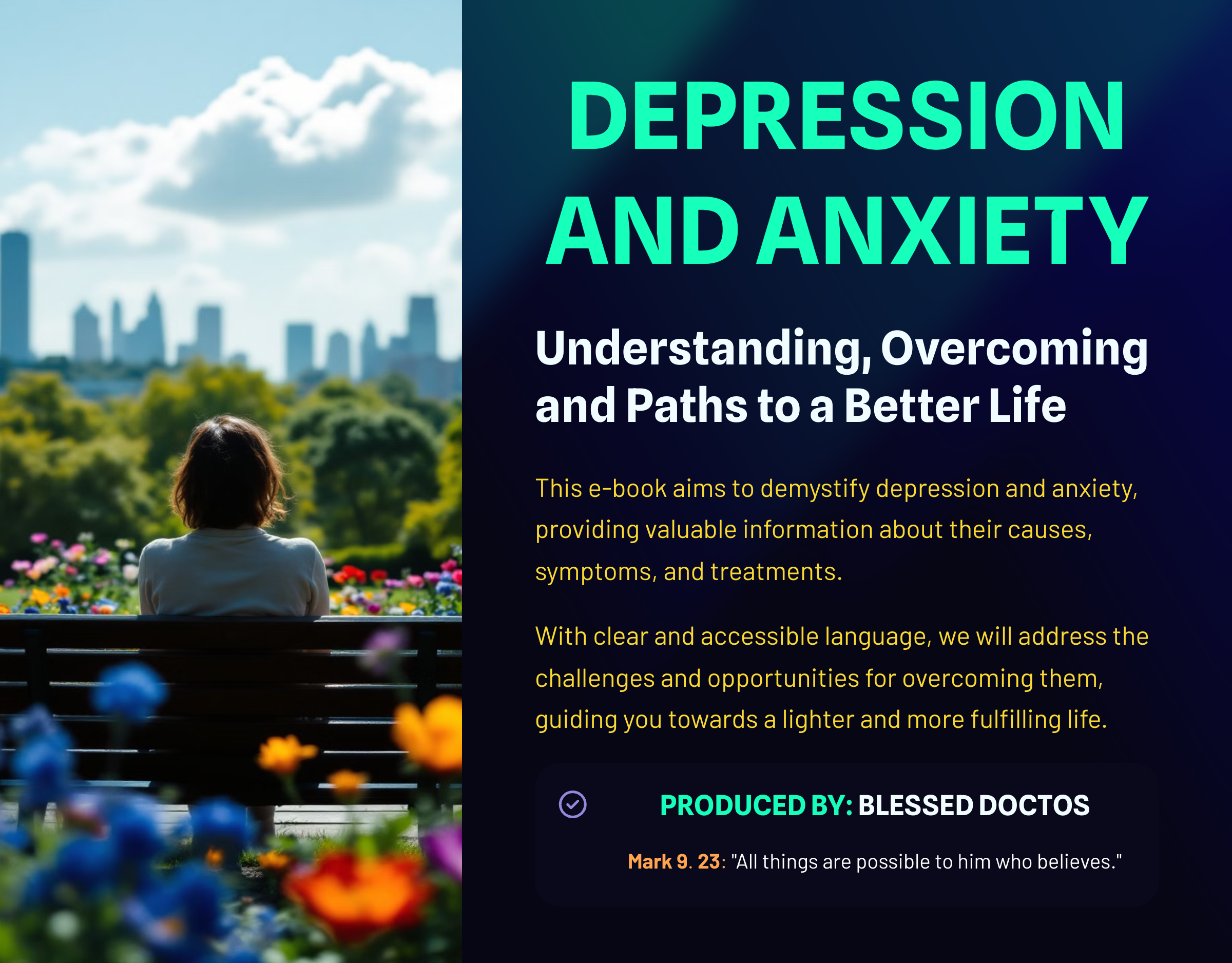 Definitive Guide to Depression and Anxiety: Diagnosis, Treatment, and ...