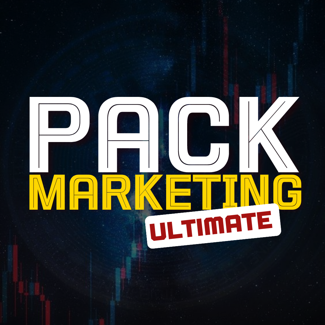 Pack Marketing Ultimate VIT - Vinicius de Oliveira Pereira | Hotmart