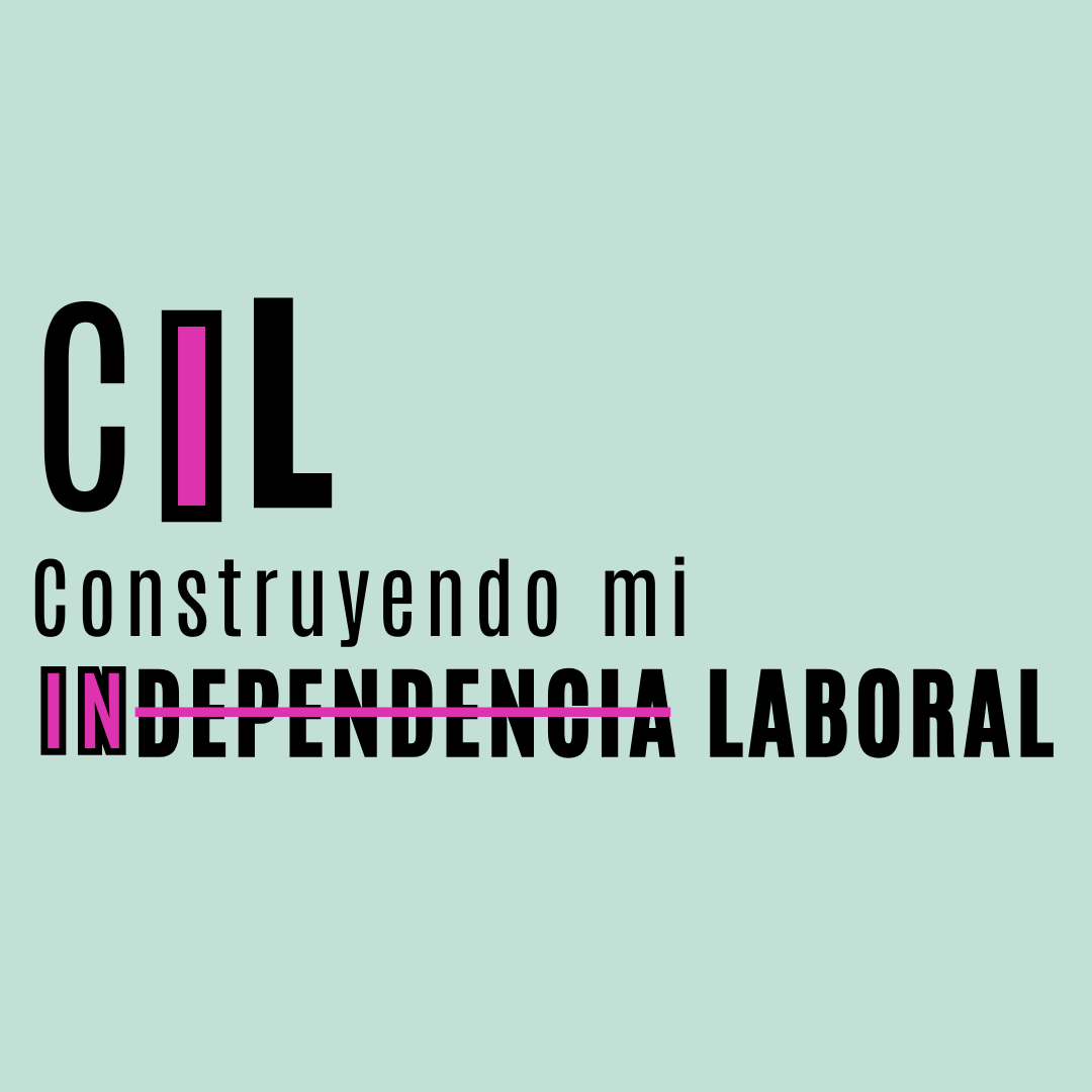 CIL (constryendo mi independencia Laboral) - Heyka Sabrina Rodrígue...