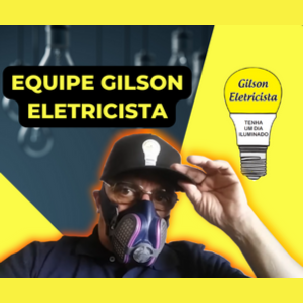 Equipe Gilson Eletricista - Gilson Eletricista | Hotmart