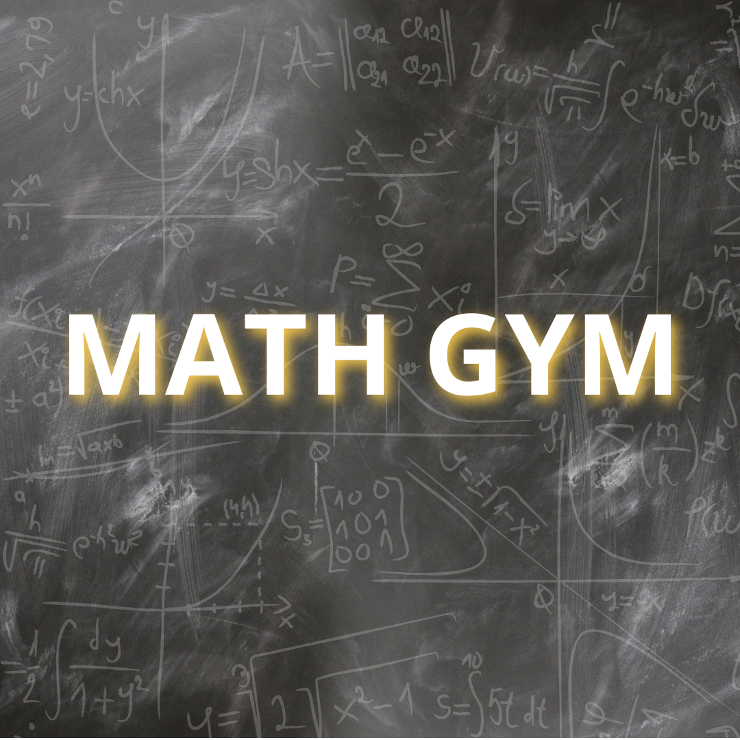 MATH GYM