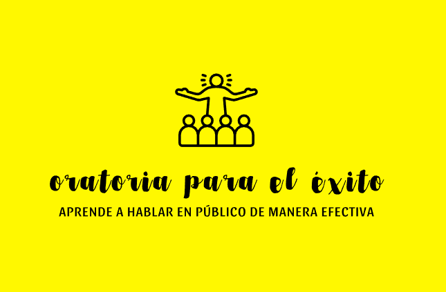 Oratoria para el éxito - Andrea Maria Pena Torralbo | Hotmart