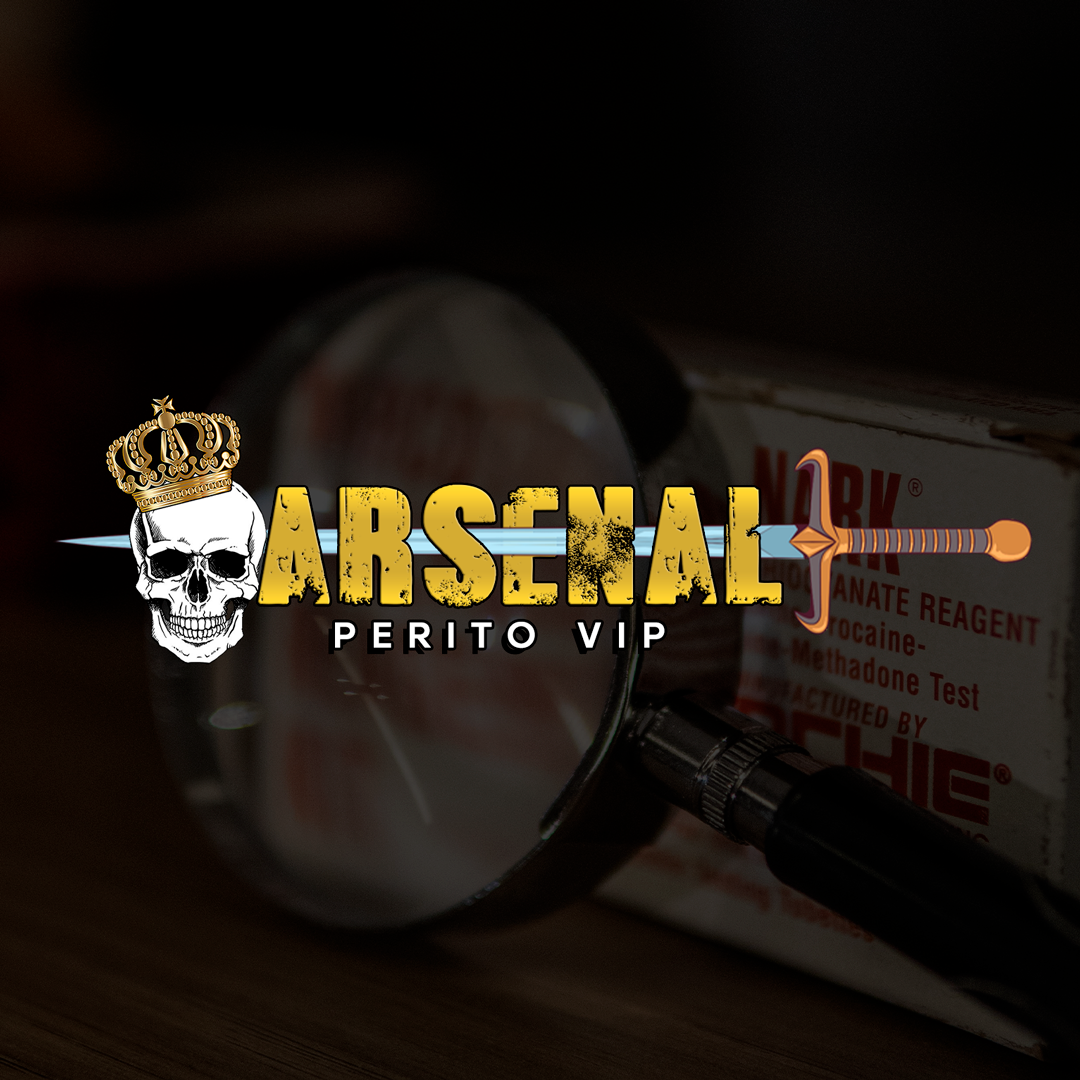 Arsenal Perito VIP