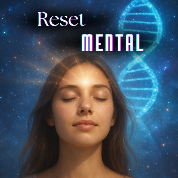 RESET MENTAL
