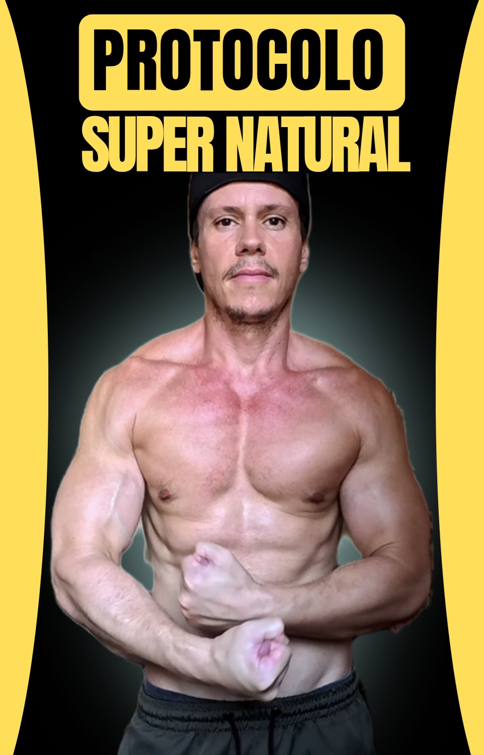 PROTOCOLO SUPER NATURAL