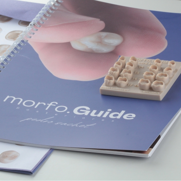 morfo.Guide - Pedro Antonio Sachet | Hotmart