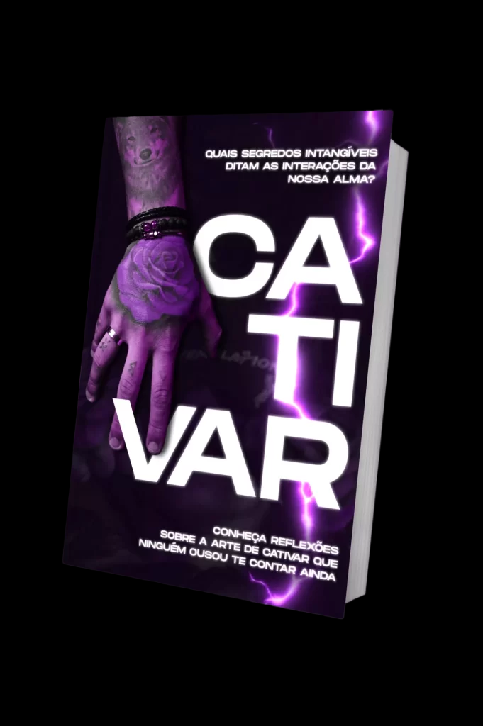 CATIVAR | Áudio Digital - Joao Vitor Andrade | Hotmart