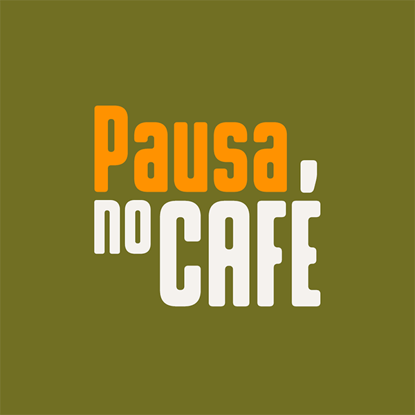 Pausa no Café