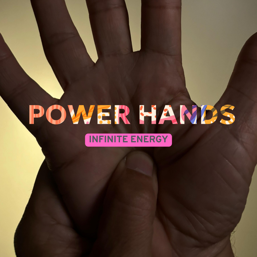 POWER HANDS - Dr. Bento | Hotmart