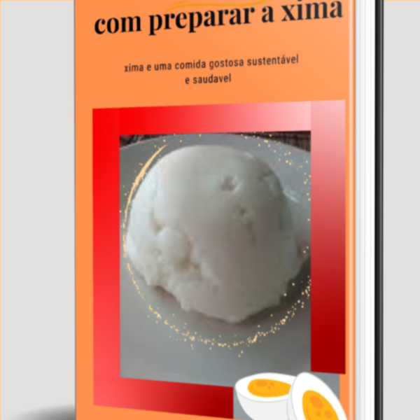 com preparar a xima - Lorenzo Gabriel | Hotmart