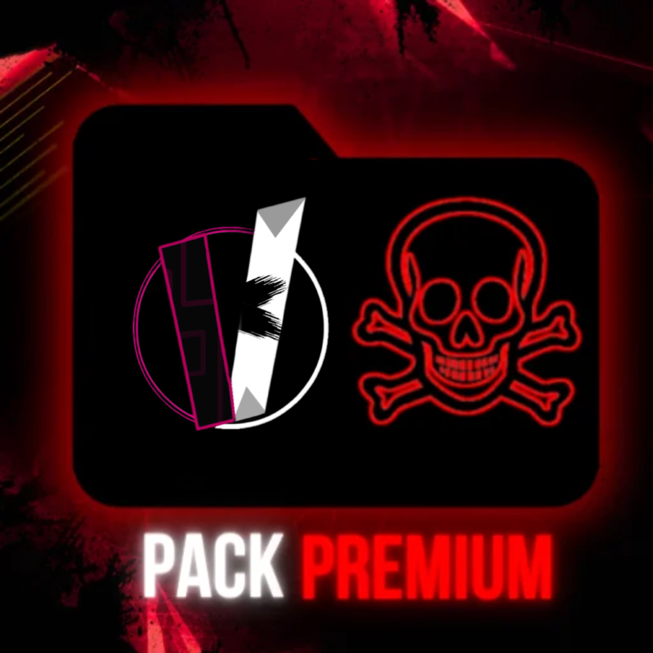 Pack Premium