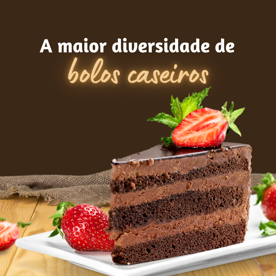 Segredos dos Bolos Caseiros Perfeitos: Faça e Venda! - Criar e Lucr...