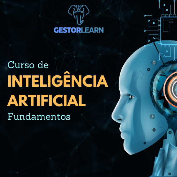 Curso de Inteligência Artificial - Fundamentos - Jefferson Morais