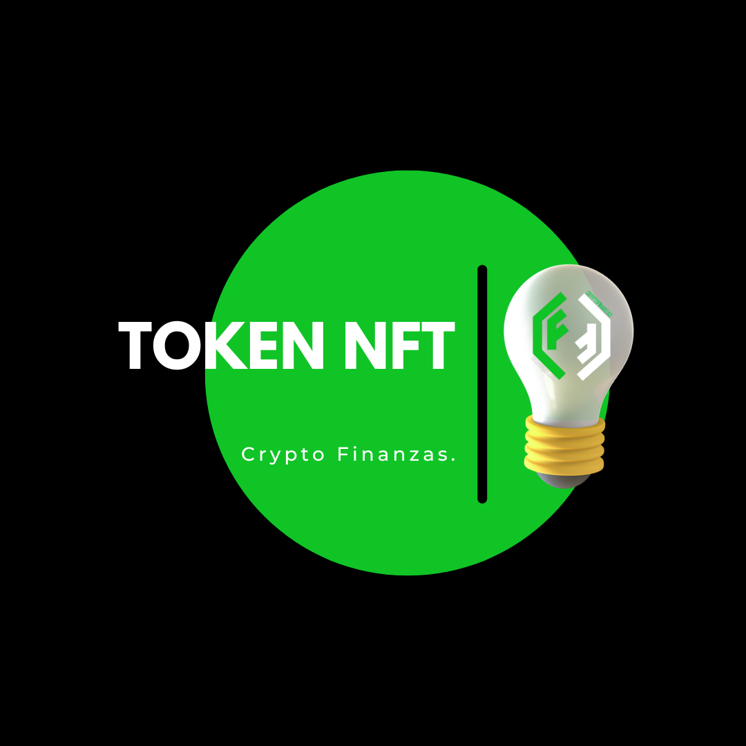 Guia sobre token NFT - Cryptofinanzas Oficial | Hotmart