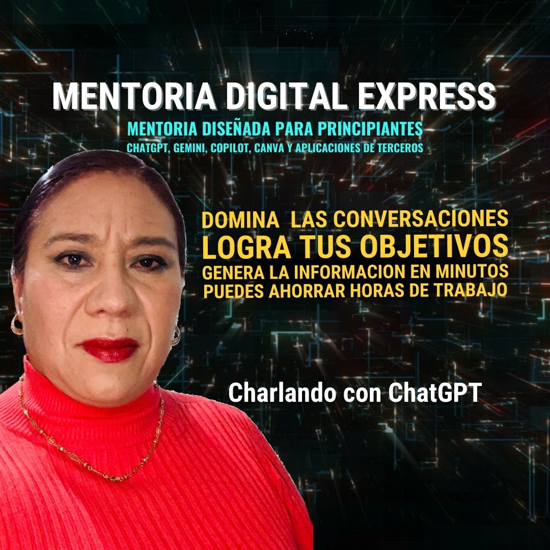 Experto Digital Express