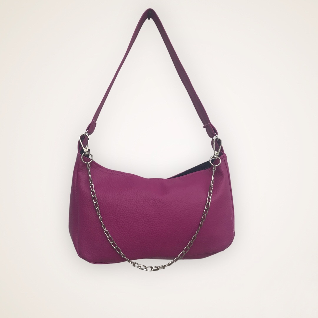 Molde Bolsa Baguete - Dayane Castro | Hotmart