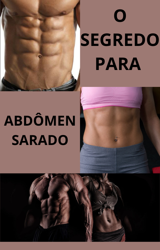 O SEGREDO PARA ABDÔMEN SARADO - Cauã de Carvalho Alves da Silva | H...