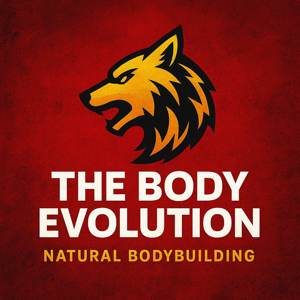 THE BODY EVOLUTION - Juan Esteban Llano Riveros | Hotmart