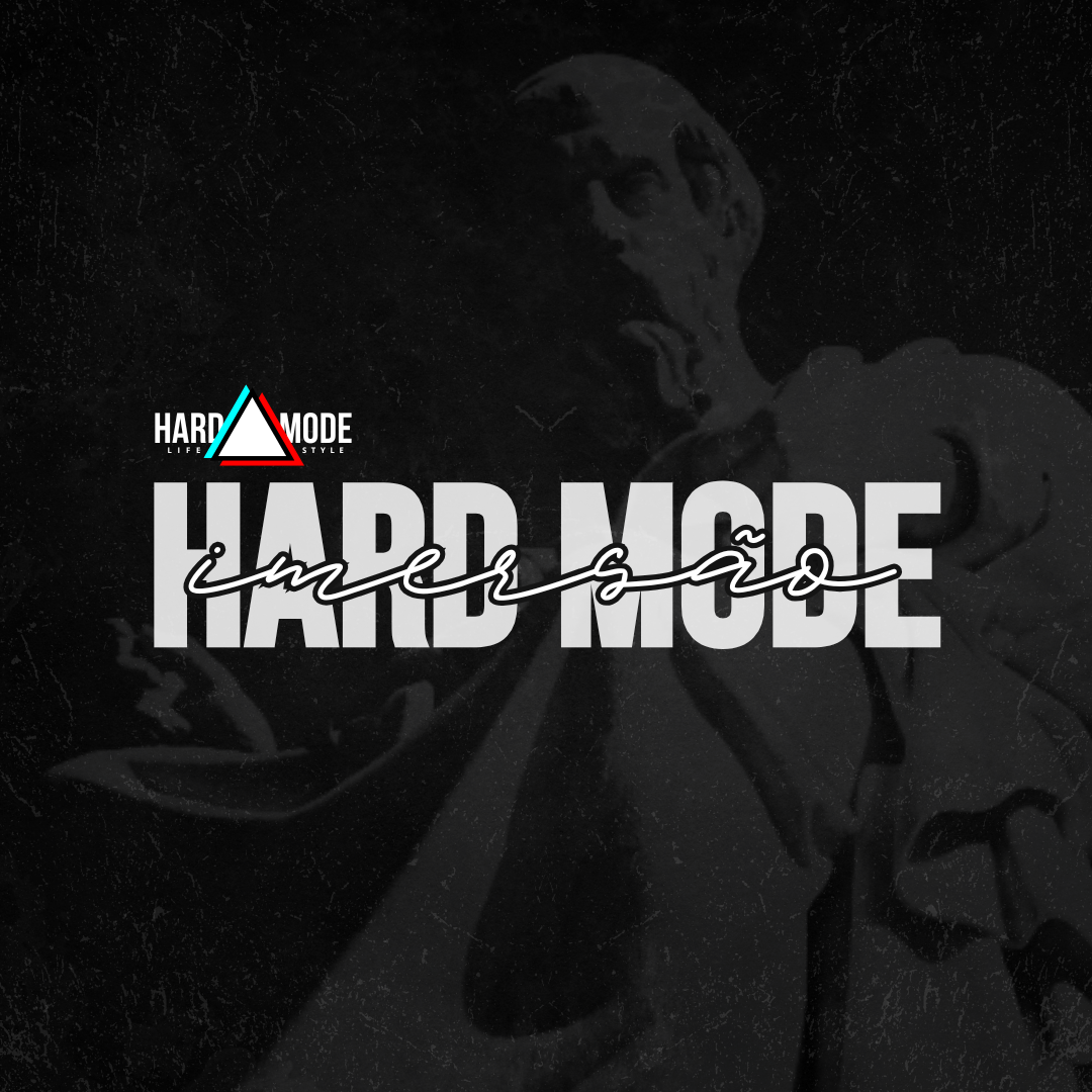 Imersão Hard Mode - Hard Mode Inc. | Hotmart