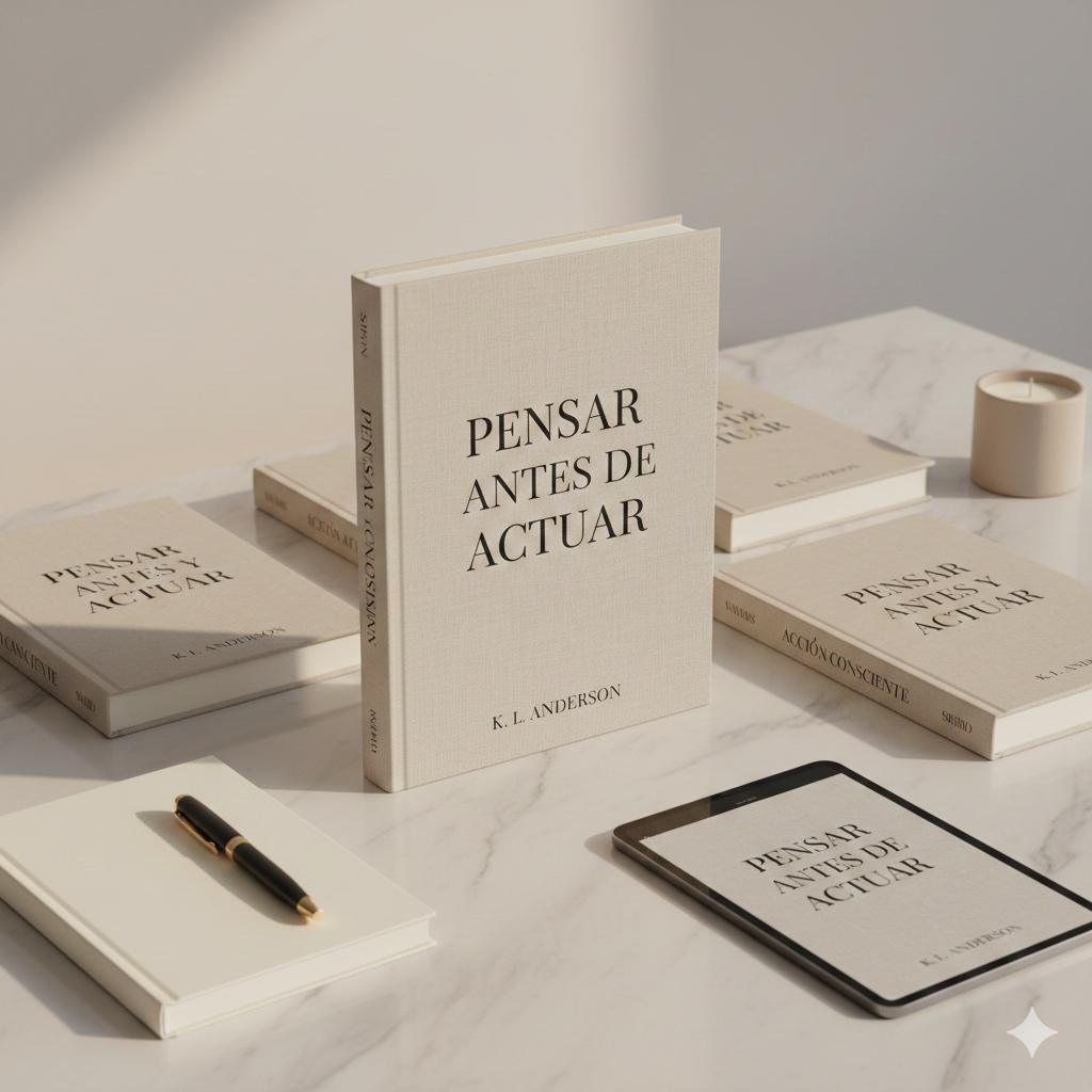 Pensar-Antes-de-Actuar | Hotmart