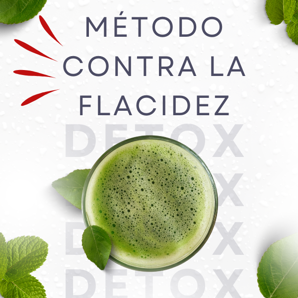 Metodo Contra La Flacidez - Matheus Lopes Brrnardes | Hotmart