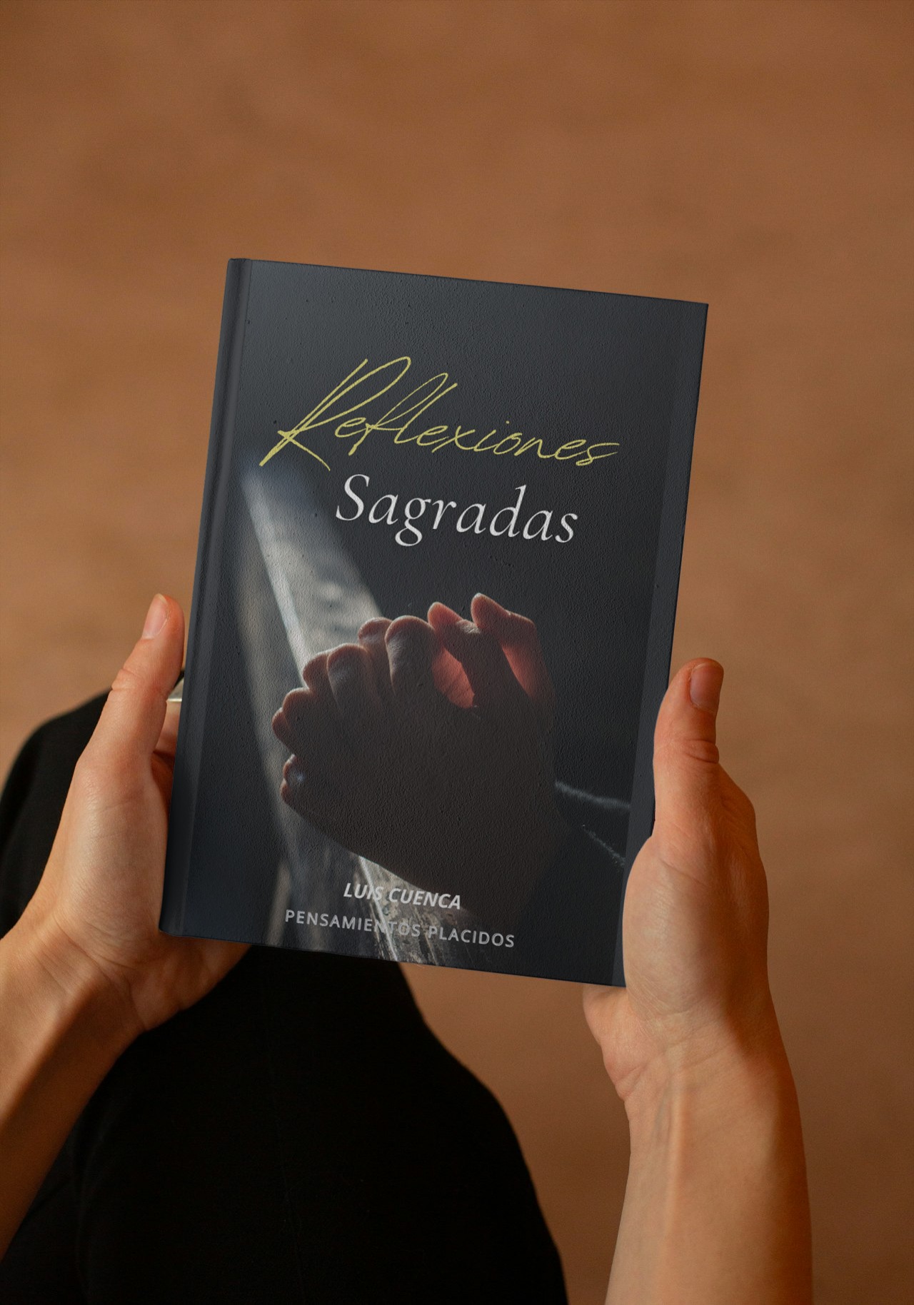 Reflexiones sagradas - Luis Cuenca | Hotmart