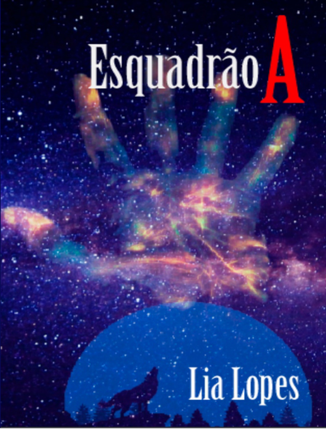 Esquadrão A - Lia Lopes | Hotmart