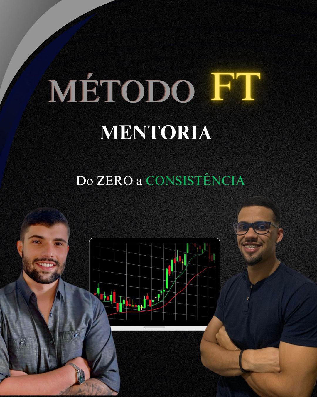 MÉTODO FT - Do zero à consistência - Kaio | Hotmart