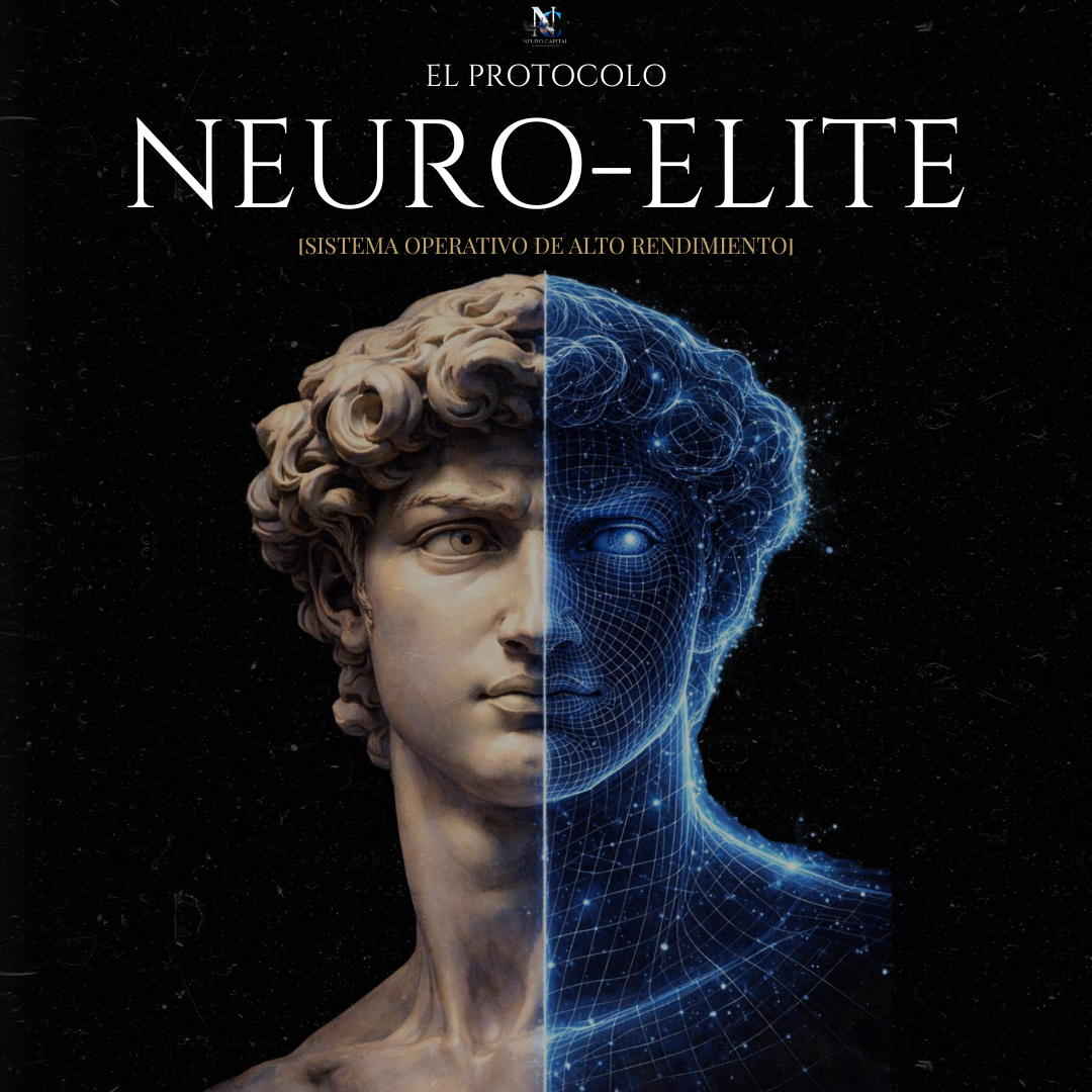 Protocolo Neuro-Elite: Sistema de Reprogramación | Hotmart