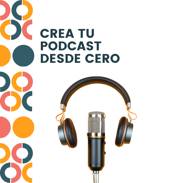 Crea tu podcast desde cero - Francy Sanchez | Hotmart