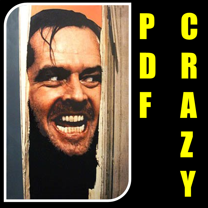 PDF Crazy