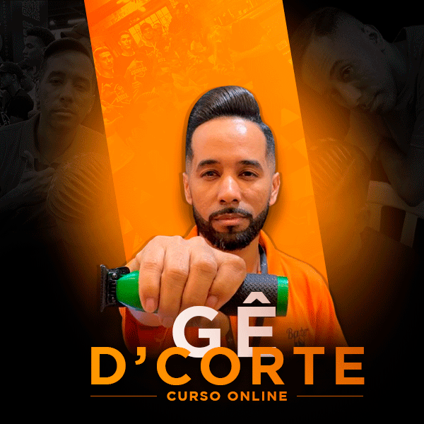 GÊ D Corte